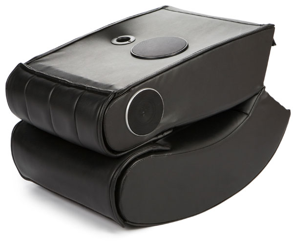 Beat Collection Beat Chair Sillón Multimedia |PcComponentes ...