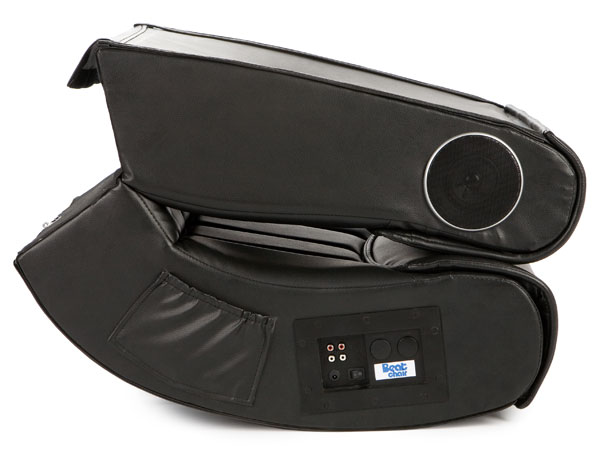 Beat Collection Beat Chair Sillón Multimedia |PcComponentes ...