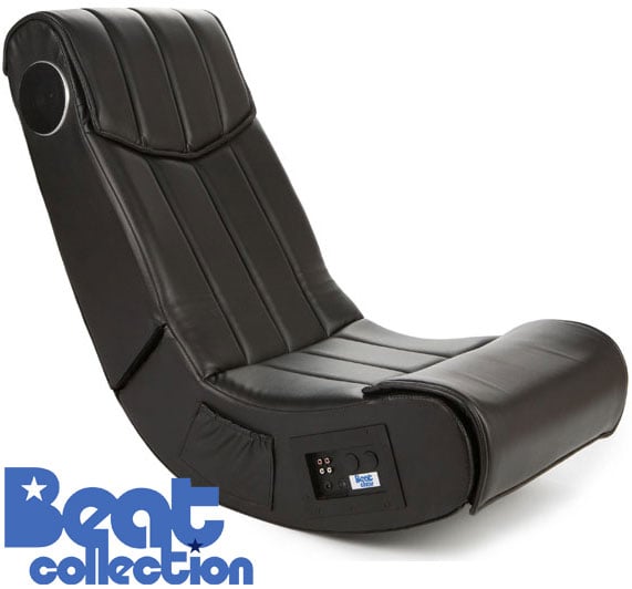 Beat Collection Beat Chair Sillón Multimedia |PcComponentes ...