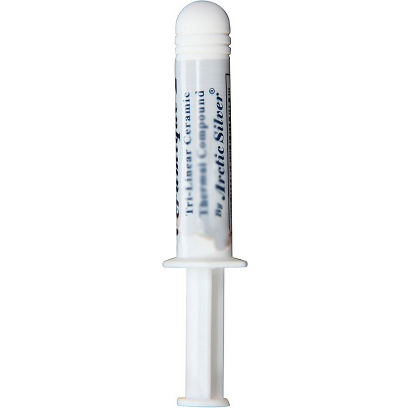 Arctic Silver Ceramique2 2.7gr | PcComponentes.com