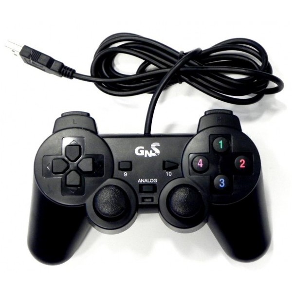 Dualshock Gamepad Game Pad
