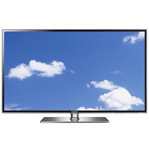 Samsung UE40D6530 40" LED 3D |PcComponentes | PcComponentes.com