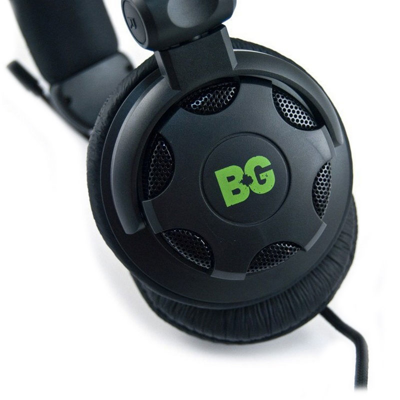 B-Move BG Strike Eagle Headset |PcComponentes | PcComponentes.com