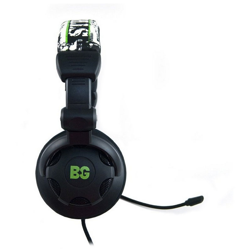 B-Move BG Strike Eagle Headset |PcComponentes | PcComponentes.com