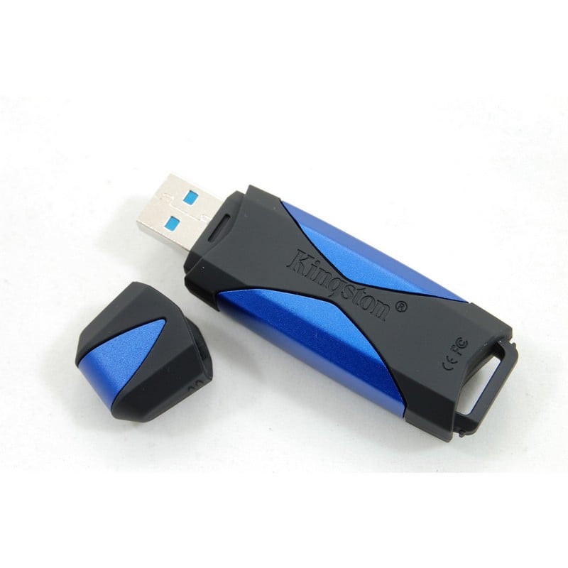 Kingston DataTraveler HyperX 64GB USB 3.0 |PcComponentes ...