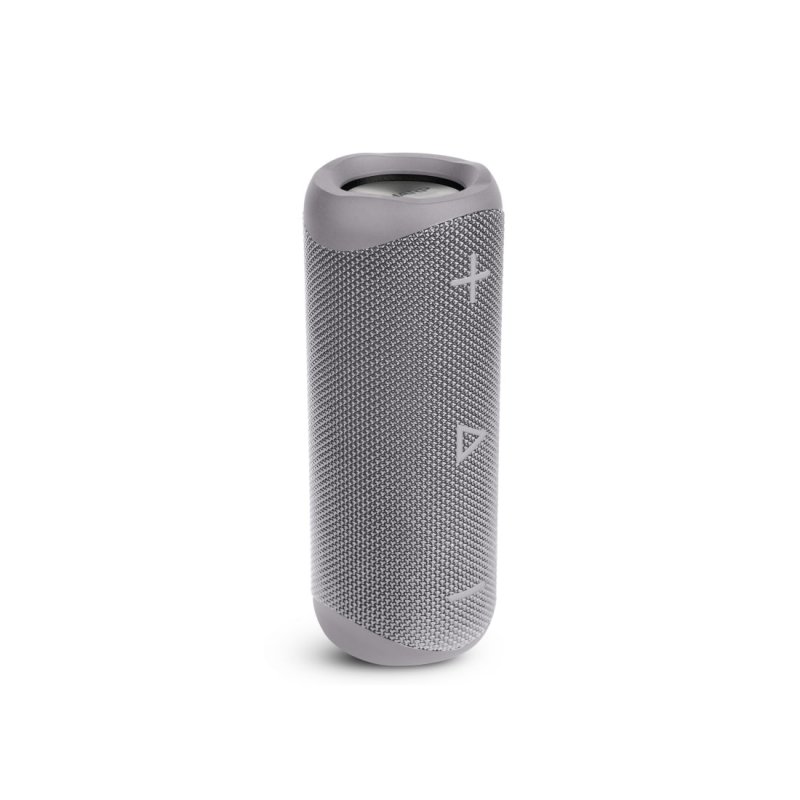 Sharp GX-BT280 Coluna Bluetooth 20W Cinzenta | PcComponentes.pt