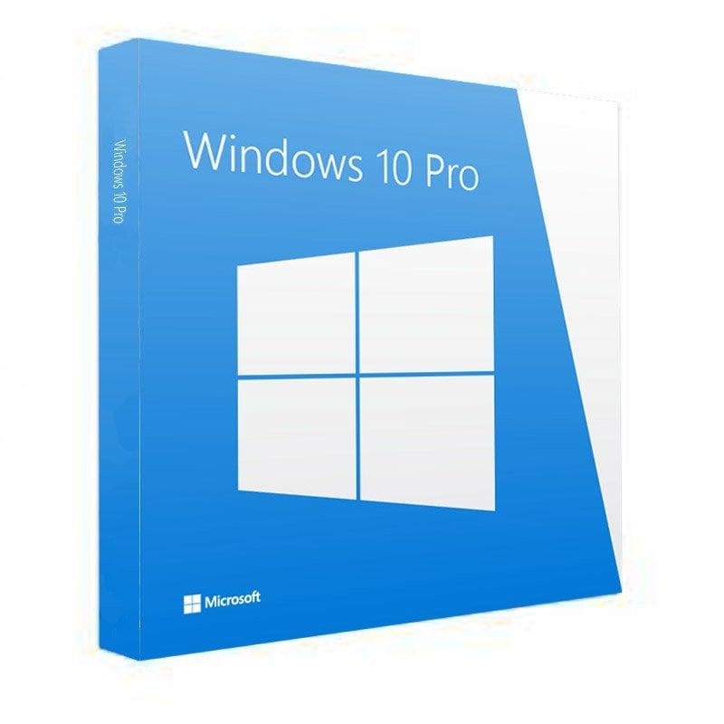 Windows 10 Pro (PT) + Instalação e configuração SO | PcComponentes.pt