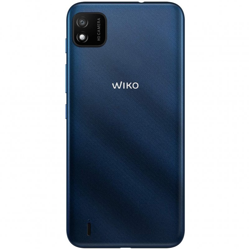Wiko Y62 1/16GB Azul Libre