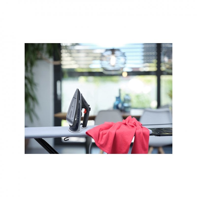 Braun TexStyle 5 SI 5088 BK Plancha de Vapor 2800W Negra ...