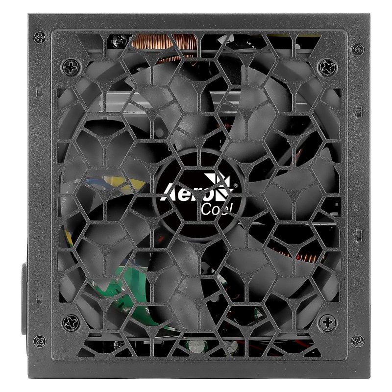 Aerocool Aero White 550W 80 Plus | PcComponentes.pt