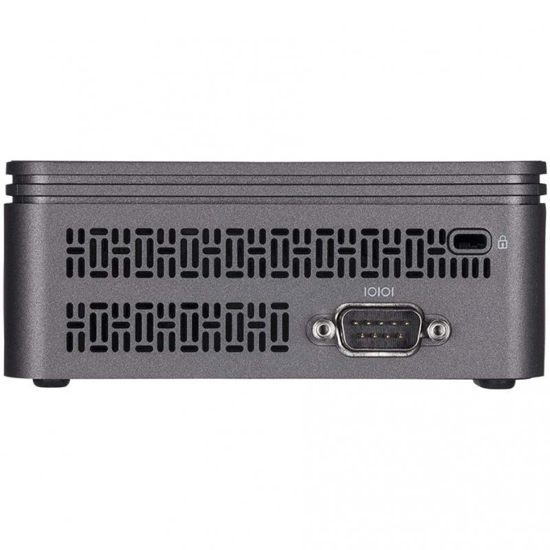 Gigabyte Brix GB-BRi7H-10710 Intel Core i7-10710U | PcComponentes.com