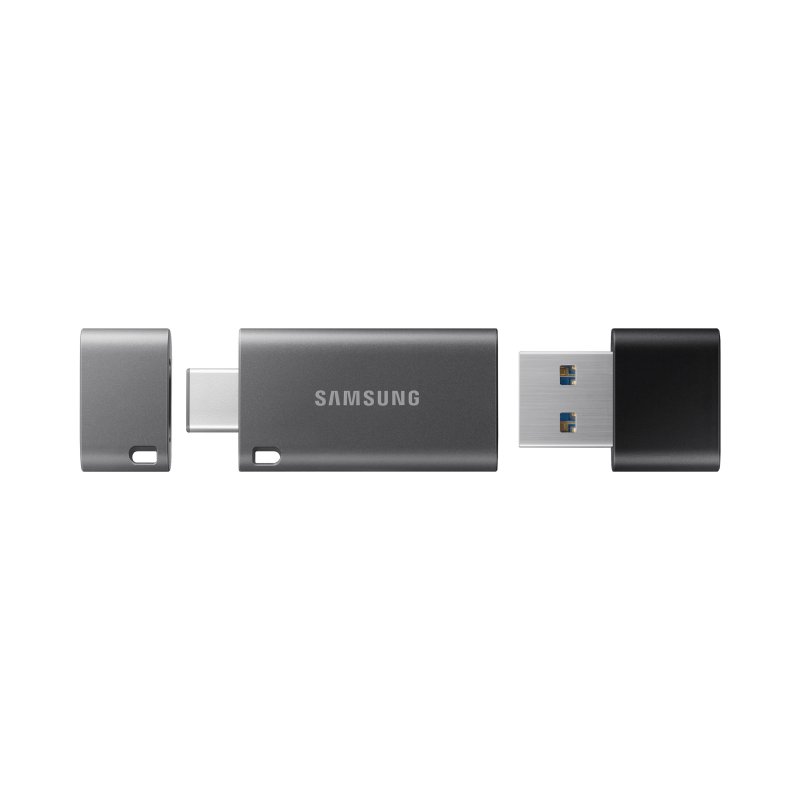 Samsung Duo Plus 128GB USB 3.1/USB-C | PcComponentes.com