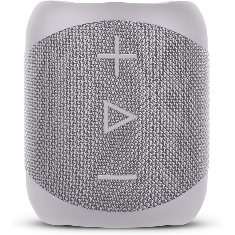 Sharp GX-BT180 Altavoz Bluetooth 14W Gris | PcComponentes.com