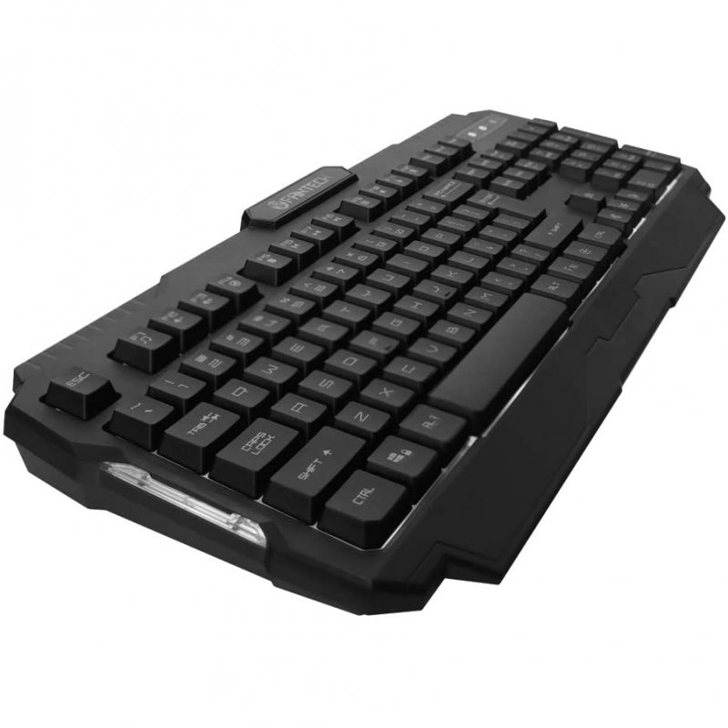 Fantech Hunter K511 Teclado Gaming Negro | PcComponentes.com