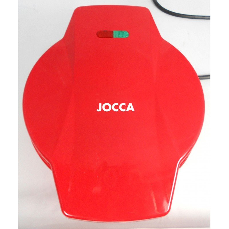 Jocca 5512 Machine à Cupcakes 900W | PcComponentes.fr