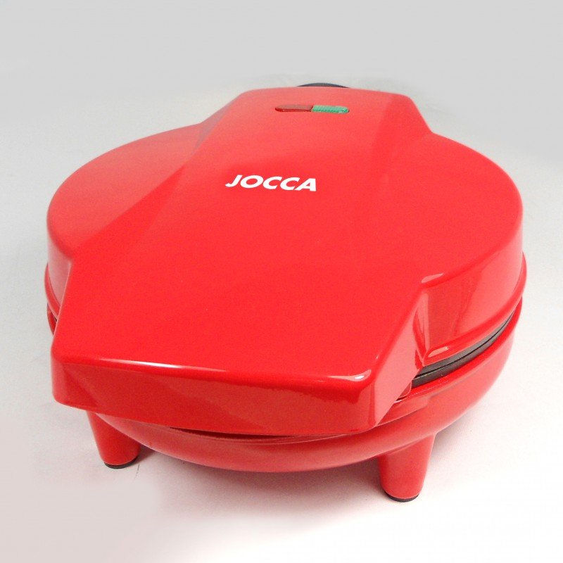 Jocca 5512 Machine à Cupcakes 900W | PcComponentes.fr