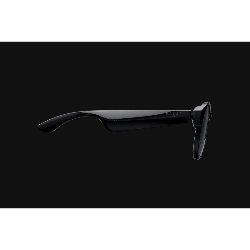Razer Anzu Smart Glasses Round Blue Light Gafas de Sol con Audio ...
