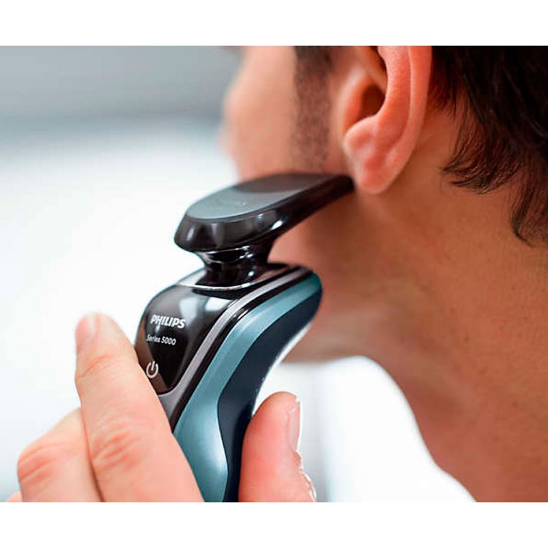 Philips S5530/06 Afeitadora Inalámbrica | PcComponentes.com