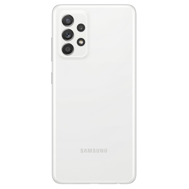 Samsung Pack Galaxy A52 5G 128GB 6,5'' Branco + Galaxy Buds Live ...