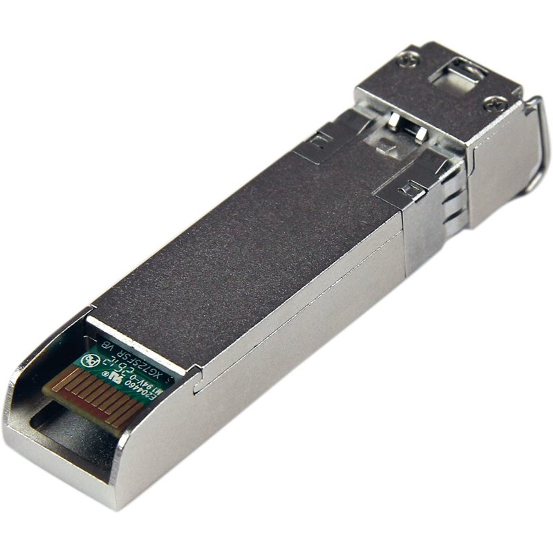 Startech Módulo Transceptor Fibra Óptica SFP+ Compatible con 10GBASE-SR ...