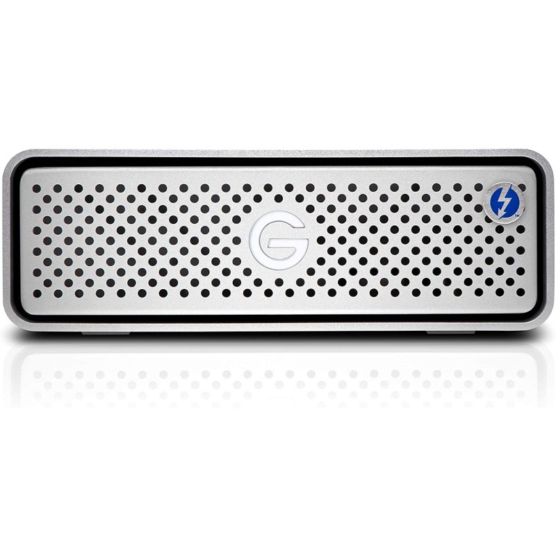 G-Technology G-Drive 14TB Thunderbolt/USB-C | PcComponentes.com