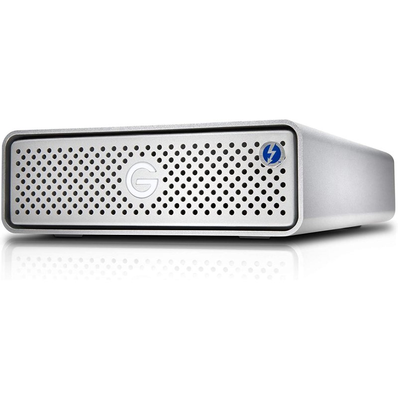 G-Technology G-Drive 14TB Thunderbolt/USB-C | PcComponentes.com