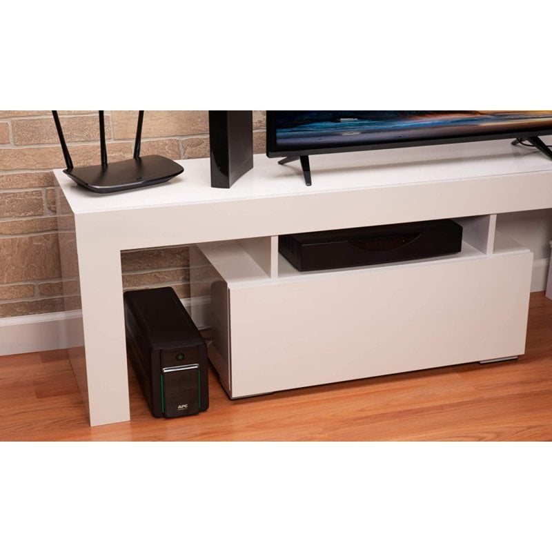 APC BX750MI-GR SAI 750VA 410W | PcComponentes.com