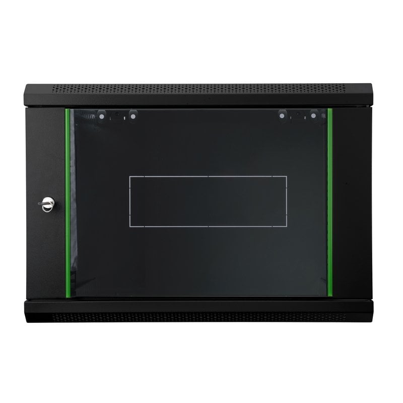 Digitus Dynamic Basic Armario Rack de Pared 19" 9U 505x600x450mm Negro ...