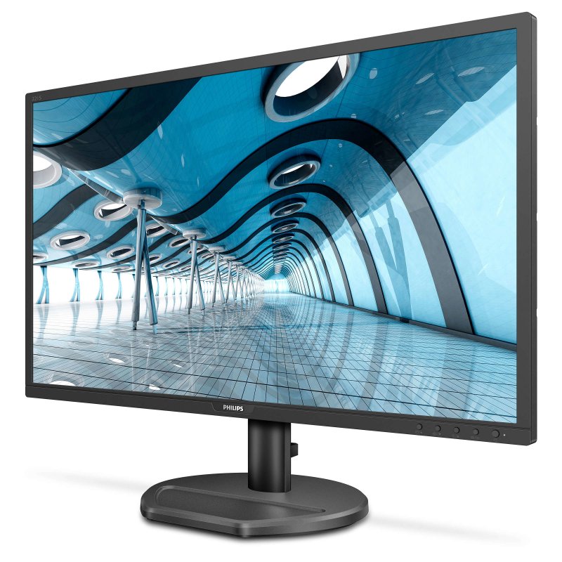 Philips 221S8LDAB 21.5" LED FullHD | PcComponentes.com
