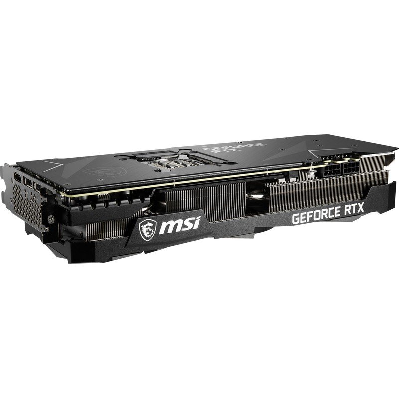 MSI GeForce RTX 3080 Ti VENTUS 3X OC 12GB GDDR6X PcComponentes