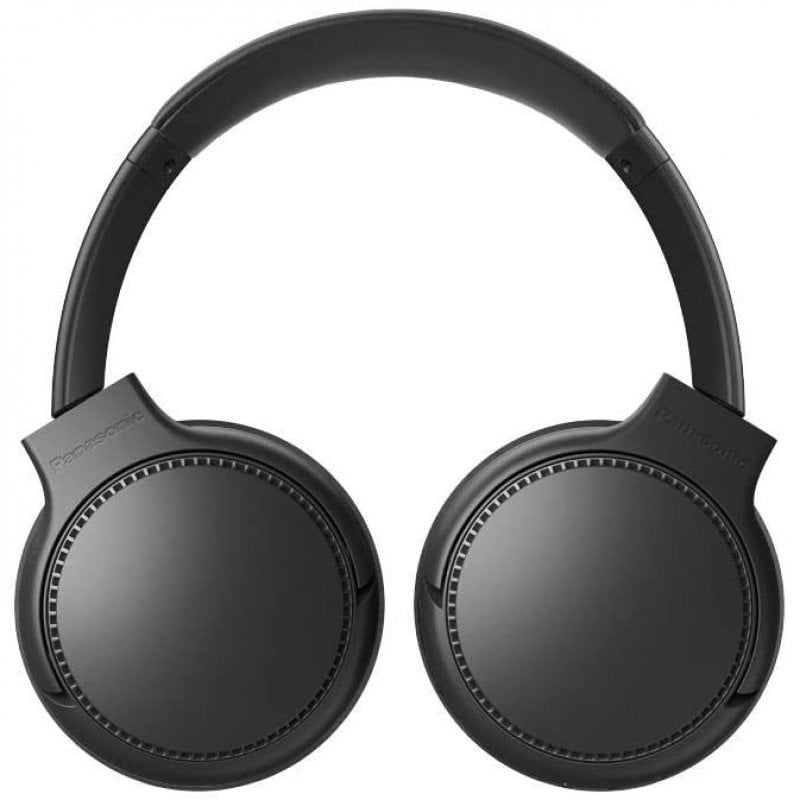 Panasonic RB-M700B Auscultadores Bluetooth Pretos | PcComponentes.pt