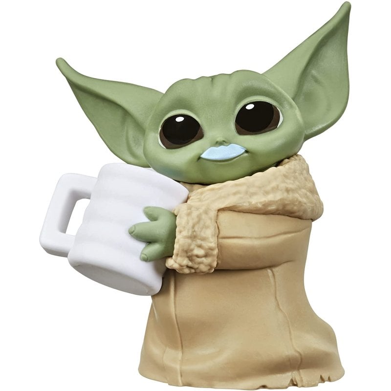 Hasbro Star Wars The Bounty Collection Set de 2 Figuras de 5.5 cm ...