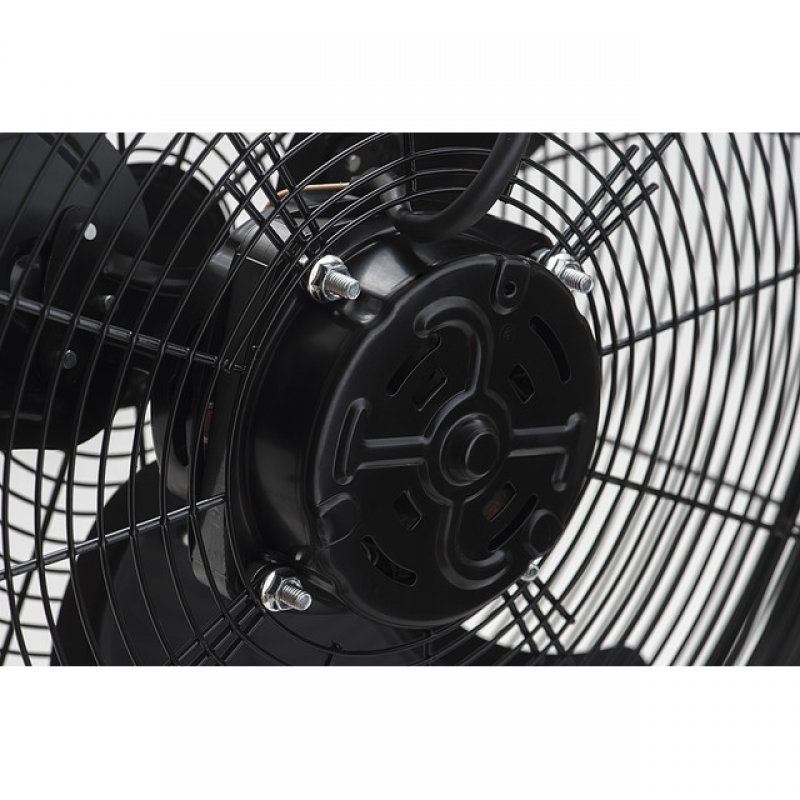 Tekkio Ventilador de Suelo 110W Negro | PcComponentes.com