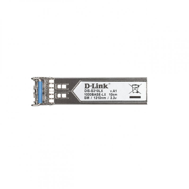 D-link DIS-S310LX Mini-GBIC Módulo SFP Transceptor de Fibra Óptica ...