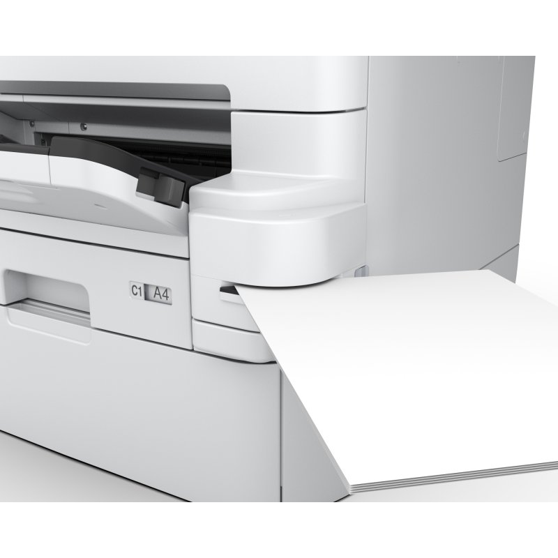Epson WorkForce Pro Rips WF-C879R Multifunções a Cores WiFi ...