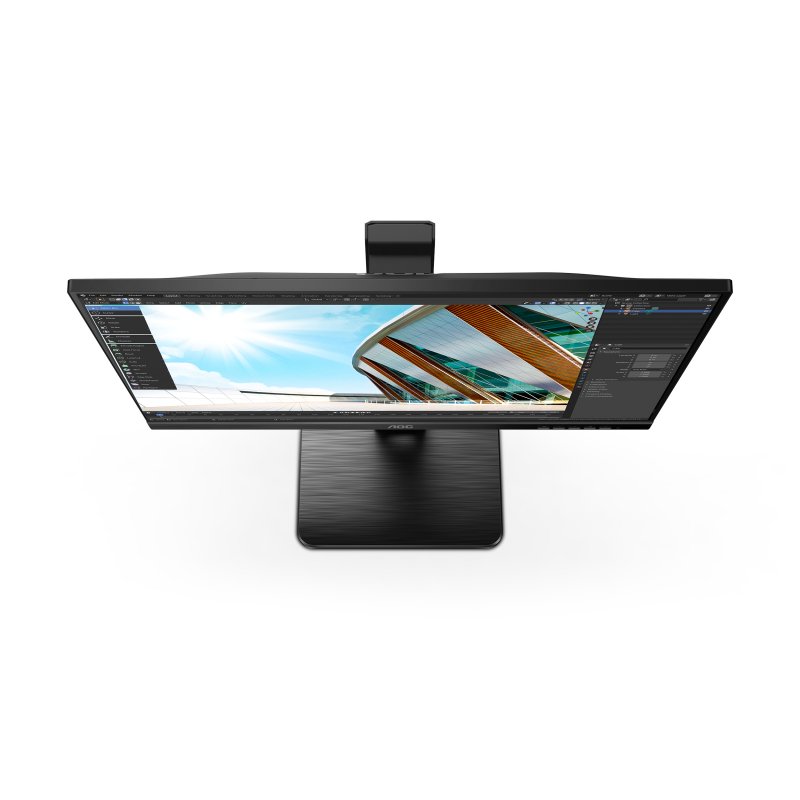 AOC 22P2DU 22" LED IPS FullHD 75Hz FreeSync | PcComponentes.com