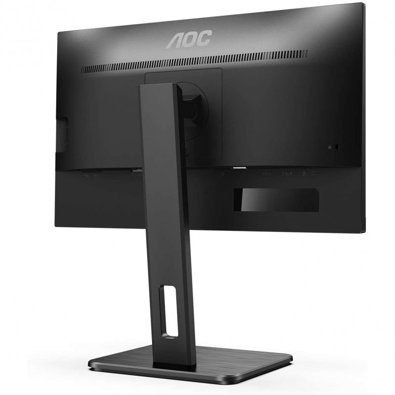 AOC 22P2DU 22" LED IPS FullHD 75Hz FreeSync | PcComponentes.com
