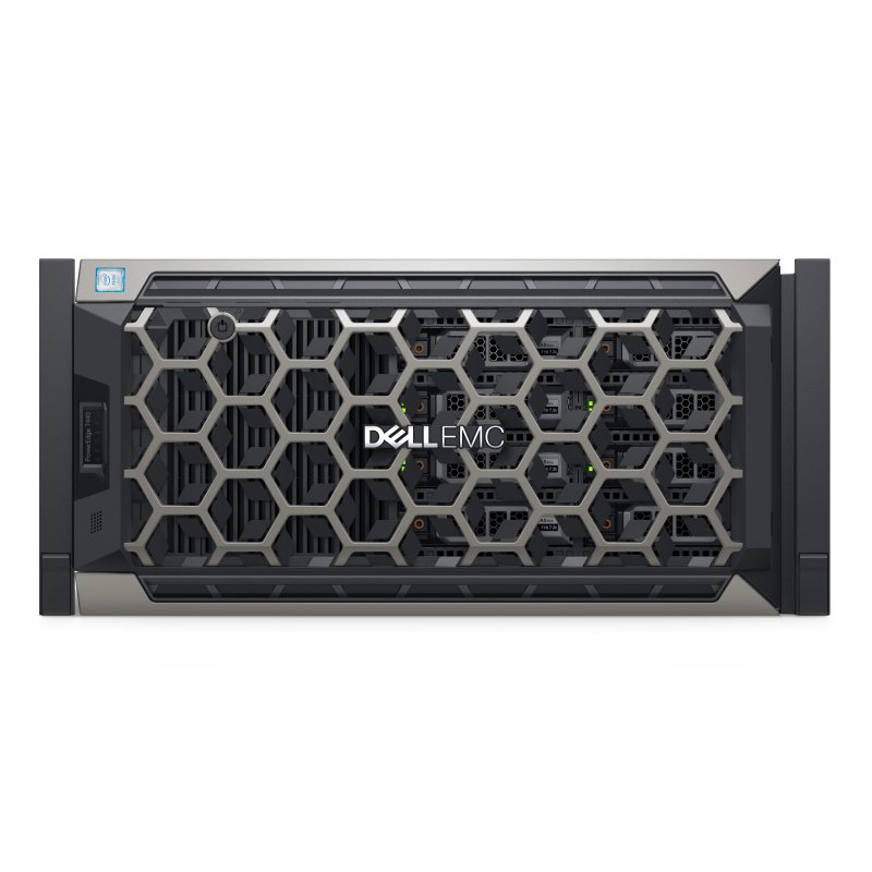 Dell EMC PowerEdge T440 Intel Xeon Silver 4208/16GB/480GB SSD ...