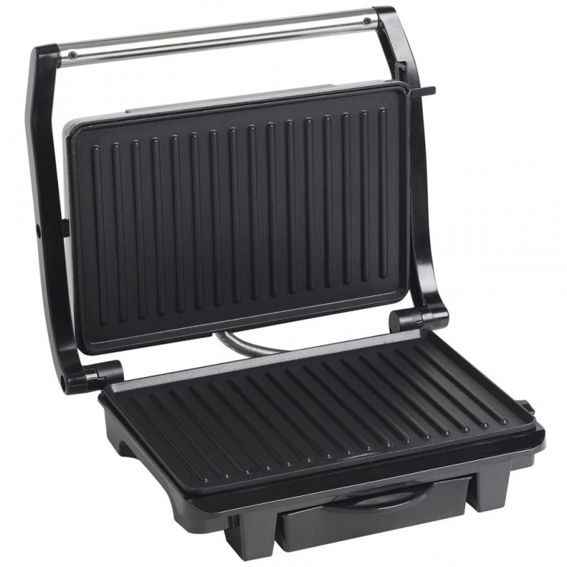 Bestron ASW113S Parrilla Grill 1000W | PcComponentes.com
