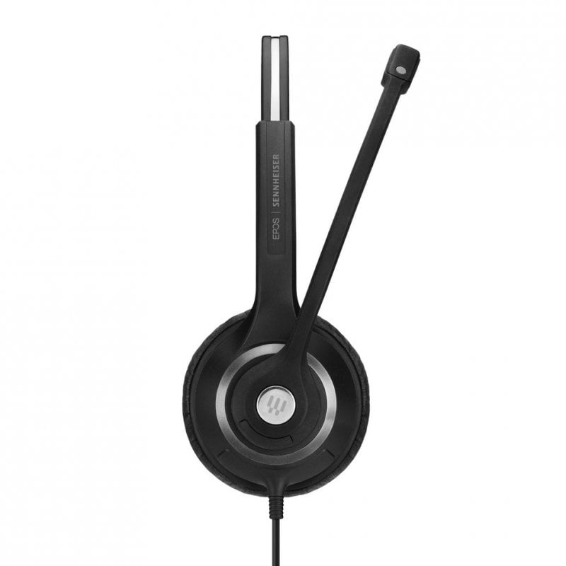 Sennheiser SC 260 Auriculares USB Negros | PcComponentes.com