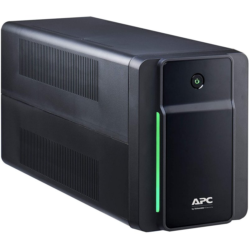 APC BX1600MI UPS 900W 1600 VA | PcComponentes.pt