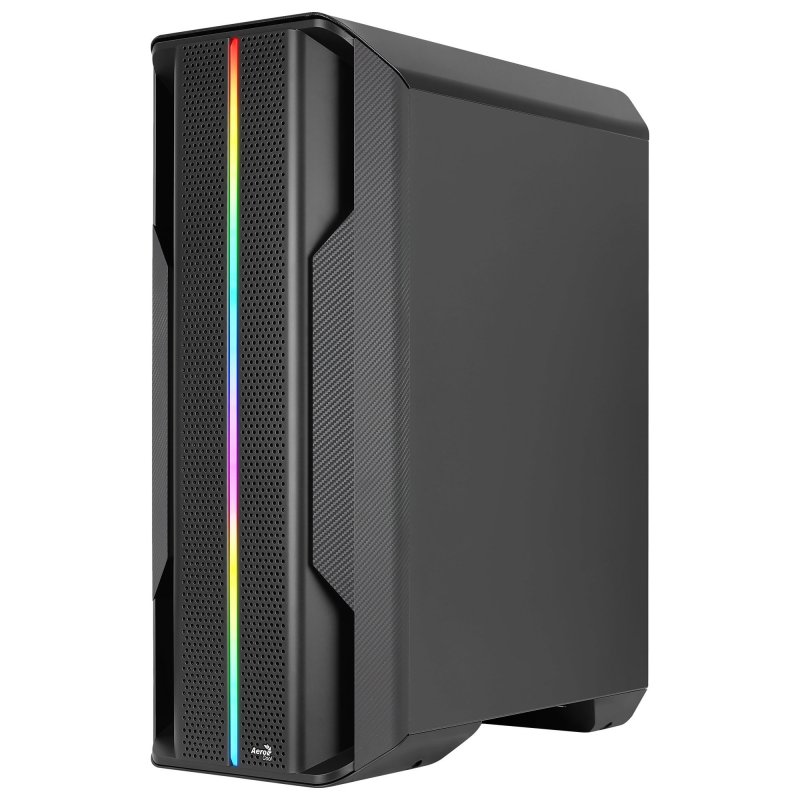 Aerocool Splinter Duo Cristal Templado USB 3.0 | PcComponentes.com