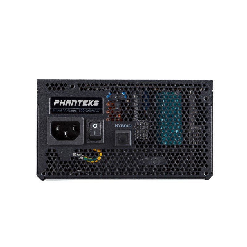 Phanteks Revolt Pro 1000W 80 Plus Gold Full Modular | PcComponentes.com
