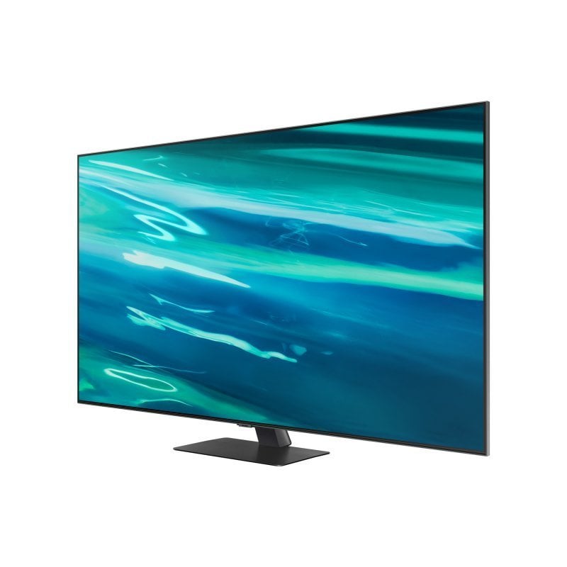 Samsung QE65Q80AATXZT 65" QLED UltraHD 4K | PcComponentes.pt