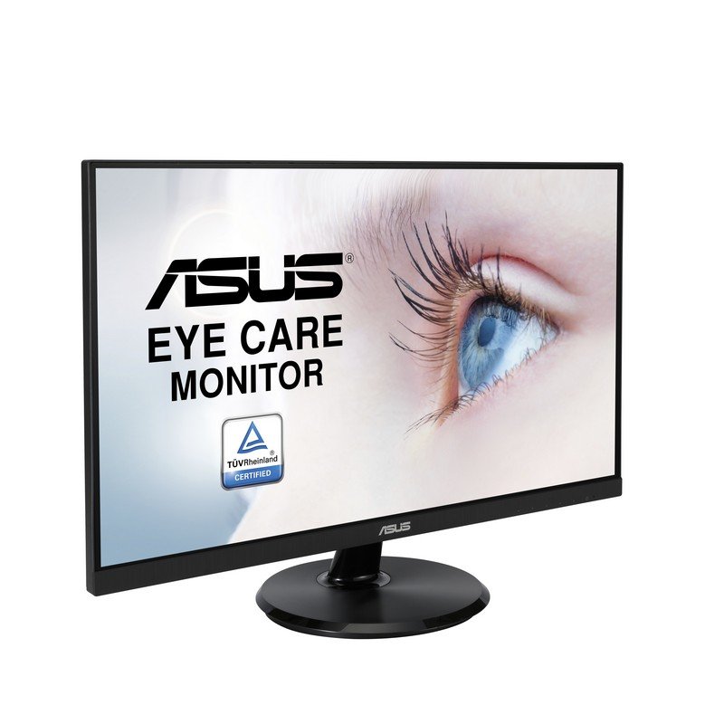 Asus VA27DCP 27" LED IPS FullHD 75Hz FreeSync USB-C | PcComponentes.com