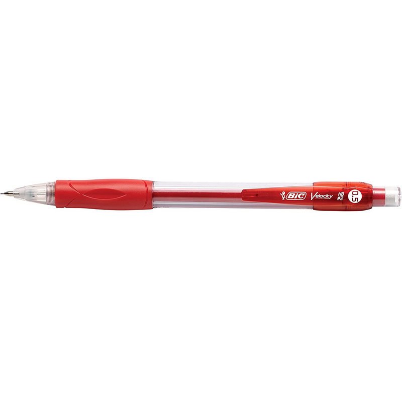 Bic Velocity Caja 12 Portaminas Colores Surtidos | PcComponentes.com