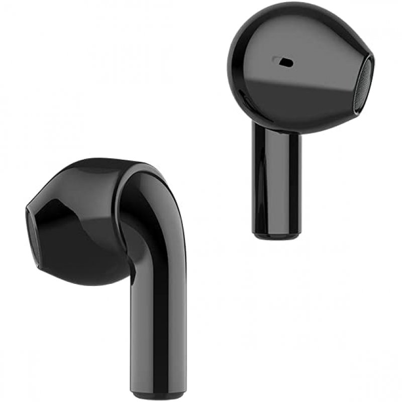 SPC Zion Pro Auriculares Bluetooth Negros | PcComponentes.com
