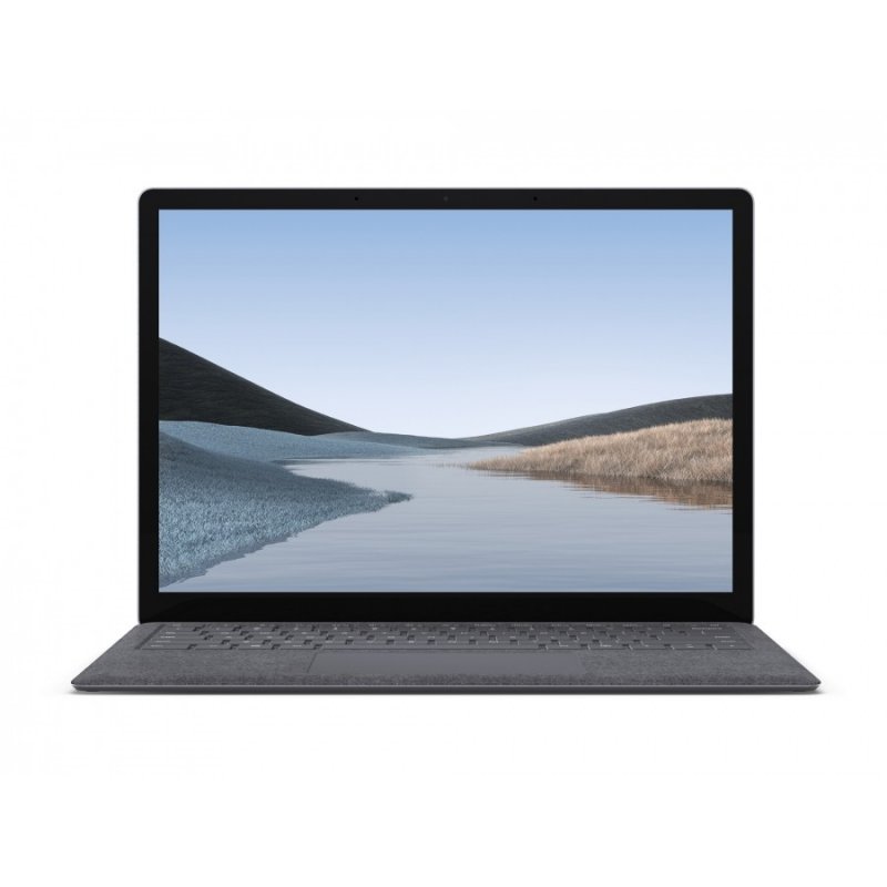 Microsoft Surface Laptop 3 Intel Core I5 1035g7 8gb 128gb Ssd 13 5