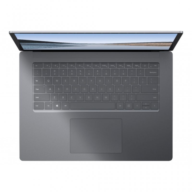 Microsoft Surface Laptop 3 Intel Core I5 1035g7 8gb 128gb Ssd 15