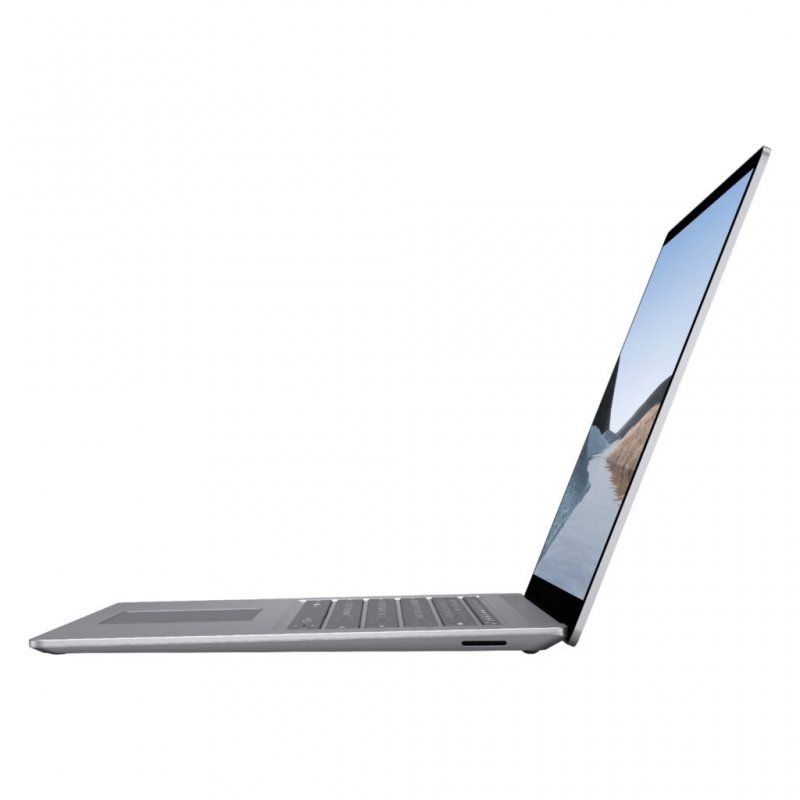 Microsoft Surface Laptop 3 Intel Core I5 1035g7 8gb 256gb Ssd 15